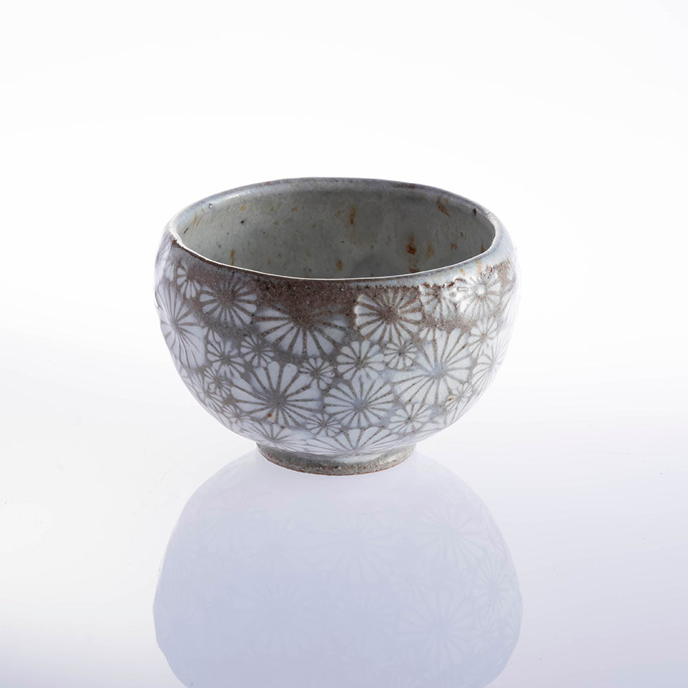 QOT × 綿島康浩陶工房【佐賀県武雄産 武雄焼】三島手湯呑[綿島康浩]こちらの作品SOLD OUTDDでございます。 – 特産品マルシェ ...